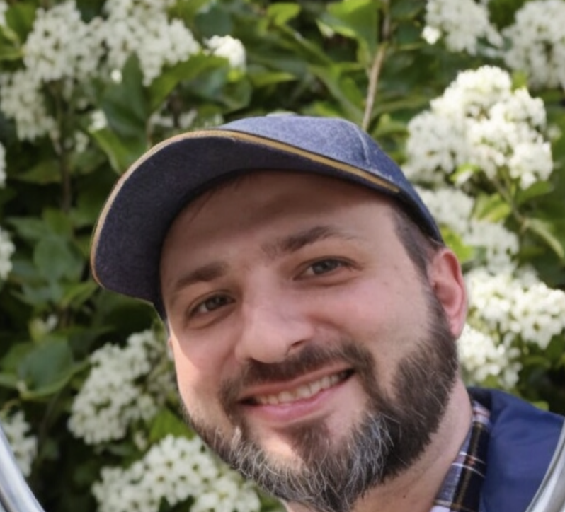 Ілля Рябцев, director, product development - iPlan